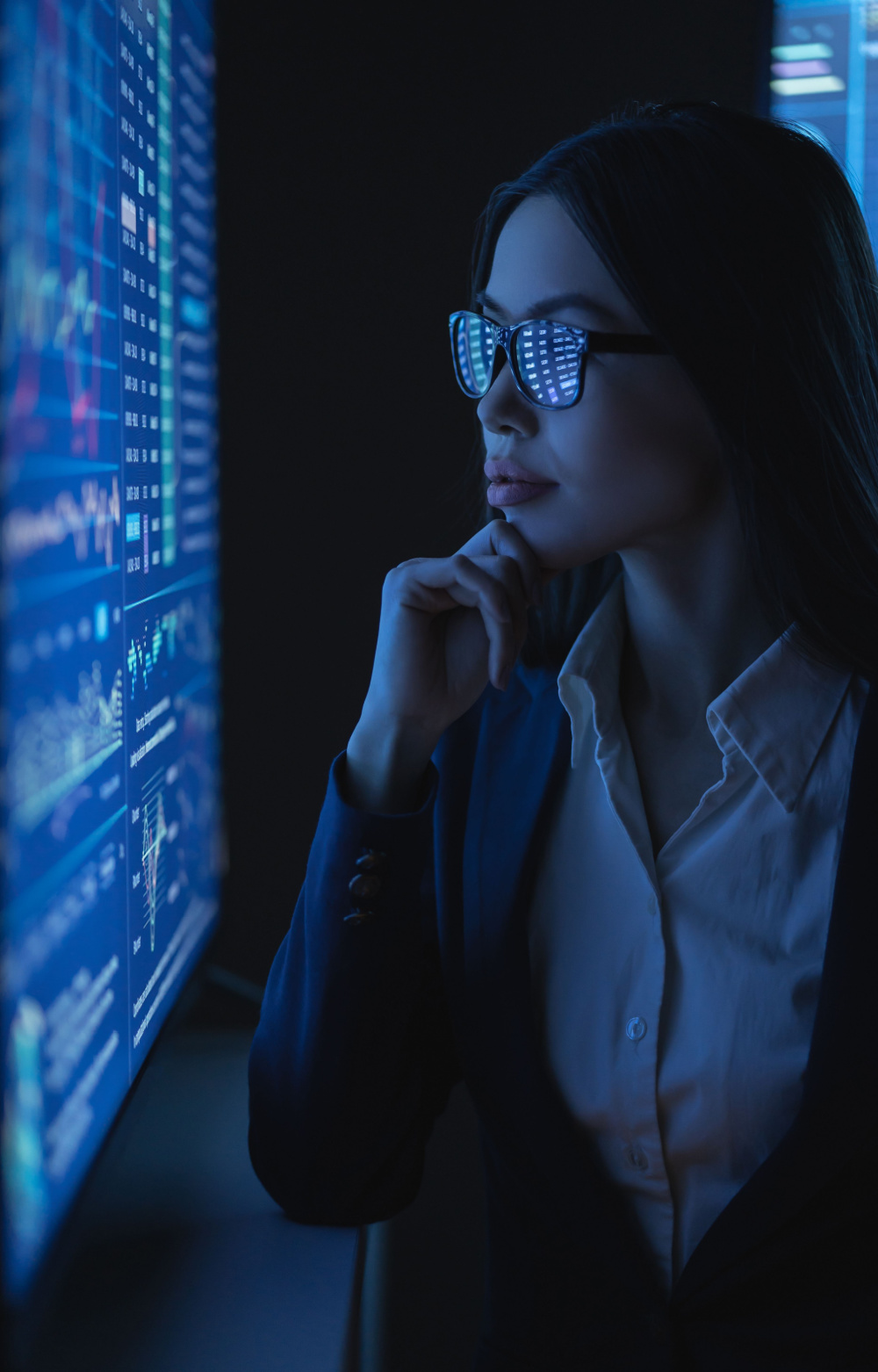 Data And Analytics: Safeware Unique 4th-Gen Intelligence